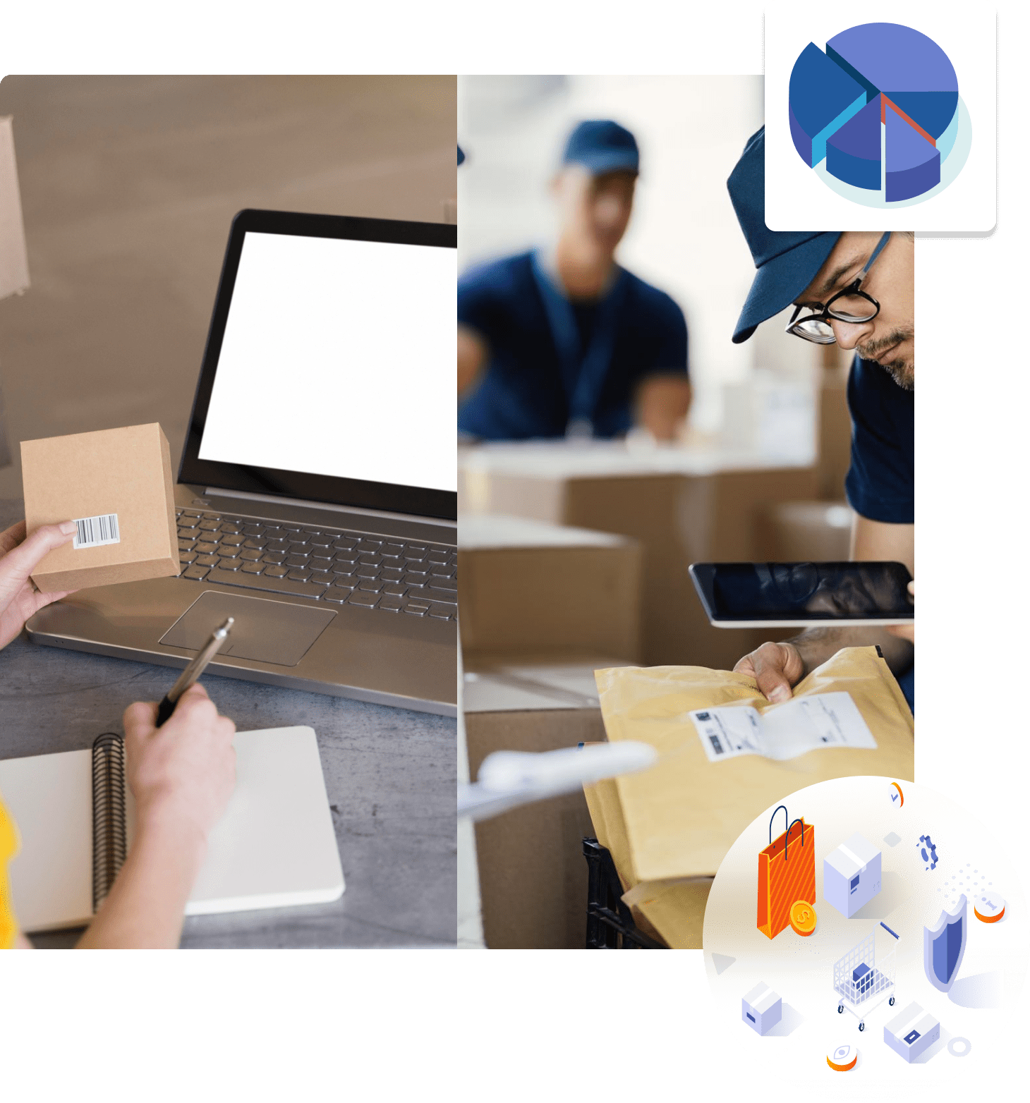 Logistics, Shipping and Courier Services in India | Truxcargo